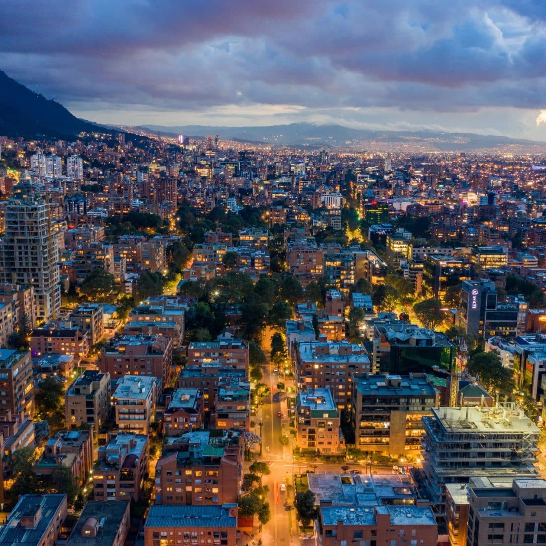 Conozca el barrio Los Rosales en Bogotá, uno de los más lujosos de la ...