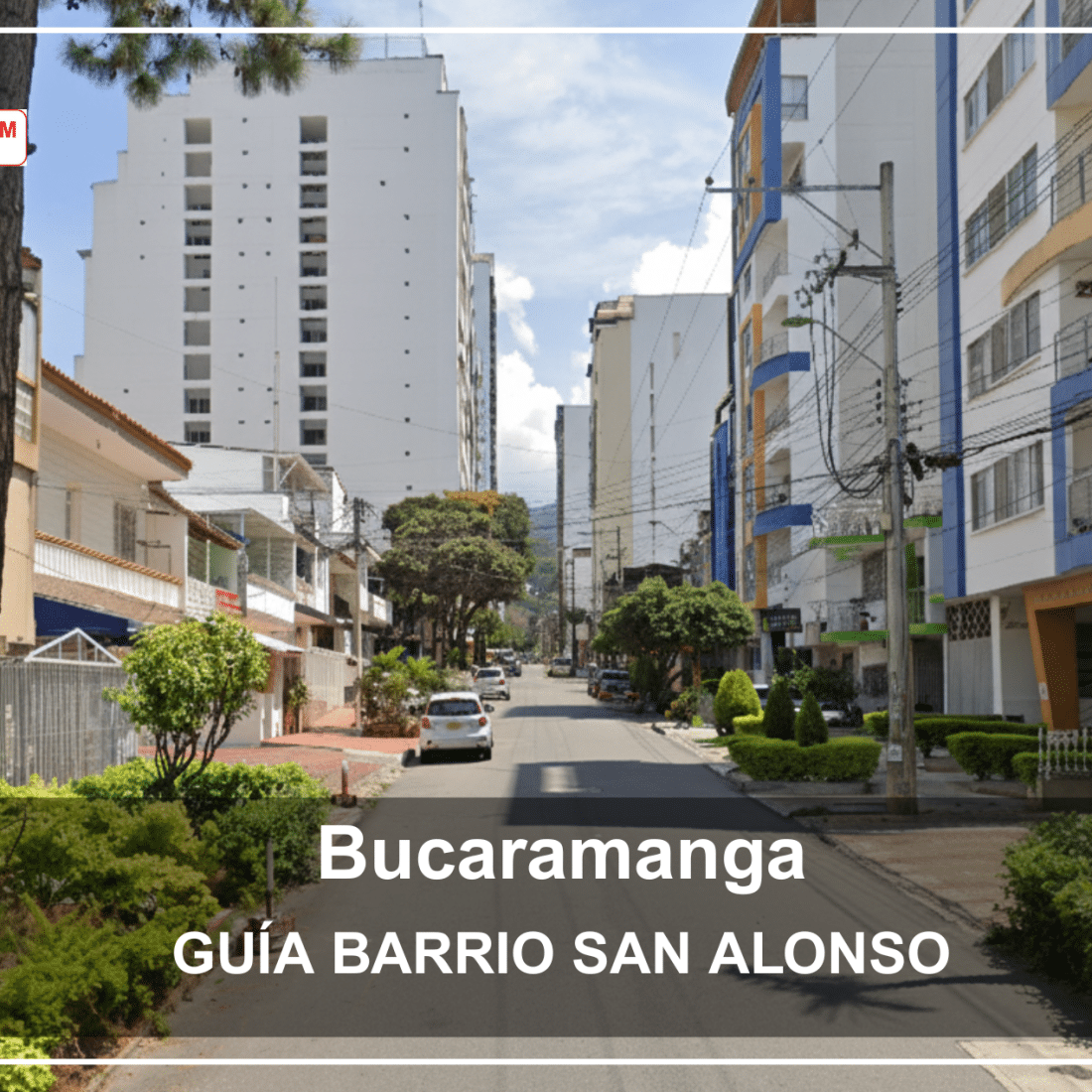 UPZ y barrios que conforman Fontibón, Bogotá 2025